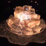 会員情報編集フォーム | crystal-fountains