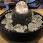 会員情報編集フォーム | crystal-fountains