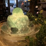 会員情報編集フォーム | crystal-fountains